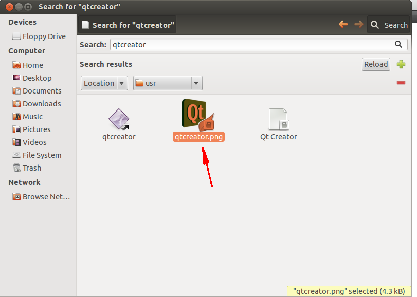 ubuntu12.04下Qt5.6设置命令行启动方式_在ubuntu上,qt调用命令行的方法-CSDN博客