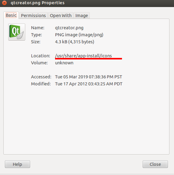 ubuntu12.04下Qt5.6设置命令行启动方式_在ubuntu上,qt调用命令行的方法-CSDN博客