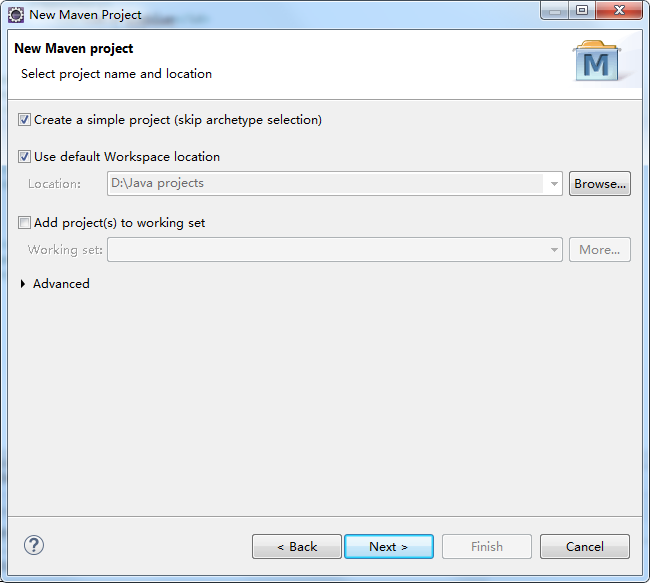 如何通过Maven仓库安装Spire Java系列组件（以Spire.PDF for Java为例）_spire.barcode.free maven配置-CSDN博客
