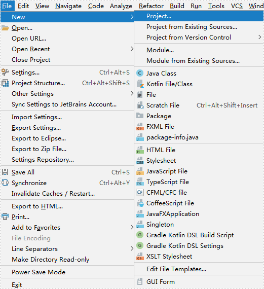 如何通过Maven仓库安装Spire Java系列组件（以Spire.PDF for Java为例）_spire.barcode.free ...