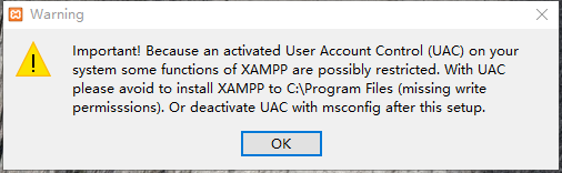 基于xampp的wordpress本地测试平台搭建（windows10）_本机测试wordpress-CSDN博客