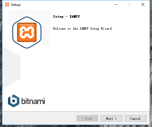 基于xampp的wordpress本地测试平台搭建（windows10）_本机测试wordpress-CSDN博客