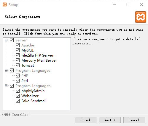 基于xampp的wordpress本地测试平台搭建（windows10）_本机测试wordpress-CSDN博客