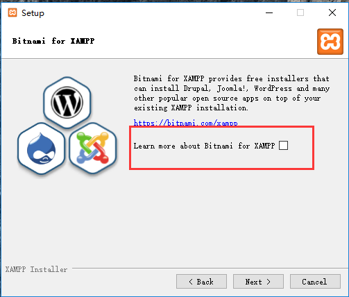 基于xampp的wordpress本地测试平台搭建（windows10）_本机测试wordpress-CSDN博客