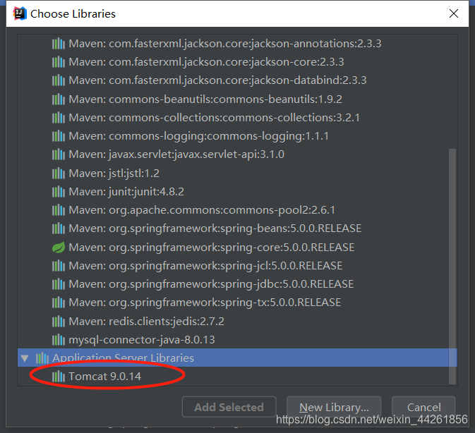 Springmvc出现cannot Resolve Symbol Ervletrequestspringboot报cantresolve Symbol Servlet Csdn博客