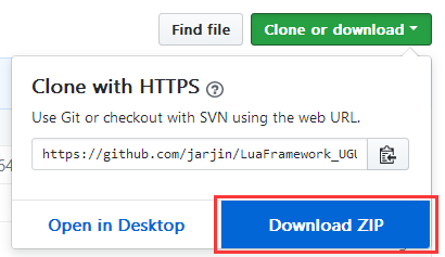 Unity使用tolua框架教程: LuaFramewrk - linxinfa的专栏 - CSDN博客