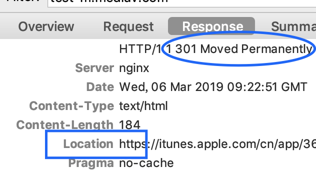 判断某网址是否发生了301重定向的方法_如何得知301重定向-CSDN博客