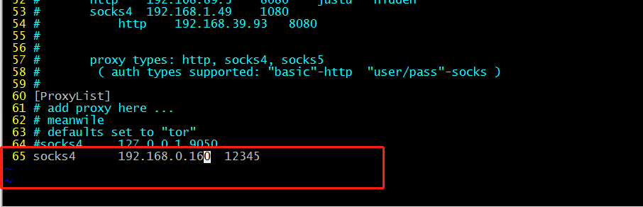 secureCRT进行代理_securecrt 配置代理-CSDN博客