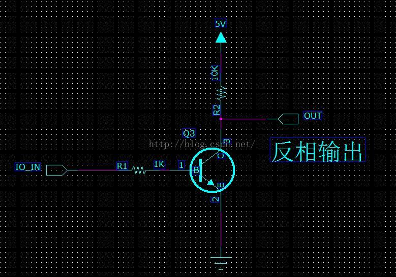 3.3V控制输出5V的方法_3.3v驱动5v电路-CSDN博客