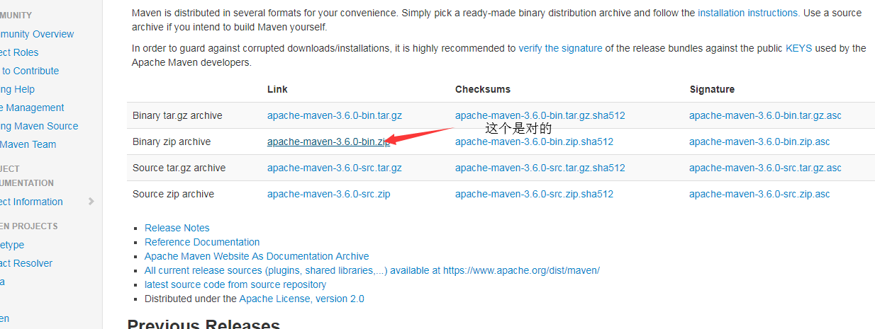 给Eclipse添加maven功能时出现的错误_target is not a supported maven home-CSDN博客