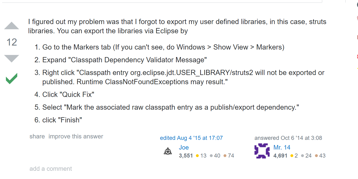 Maven 警告：description Resource Path Location Type Classpath Entry Org Eclipse M2e Mave 程序员大本营