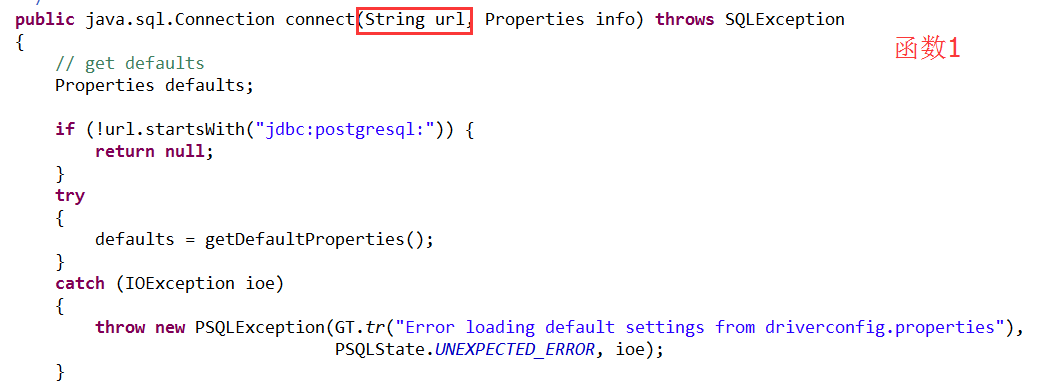 Postgresql异常总结一:org Postgresql Util Psqlexception 错误 对关系 Ppol 权限不够 程序员大本营