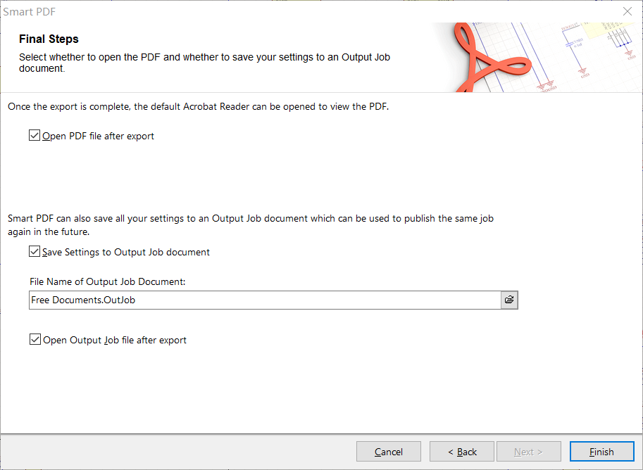 Altium Designer Export Pdf File Programmer Sought