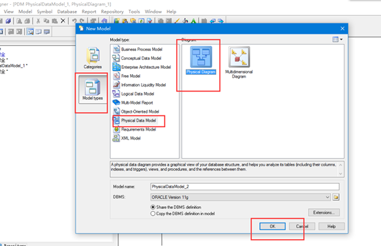 如何将sql语句导入到PowerDesigner生成表_powerdesigner导入sql生成表-CSDN博客