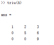 自学MATLAB（一）：特殊矩阵构造函数_matlab构造矩阵函数_斗笠小丸子的博客-CSDN博客