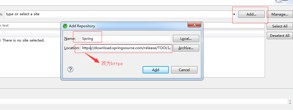 windows下STS（Spring Tools Suite，自带spring插件的eclipse）的下载与安装_Zepal的博客-CSDN博客_eclipse sts下载