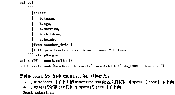 Spark系列---sql详解_spark sql-CSDN博客