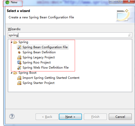 Descarga e instalación de STS (Suite Spring Tools Suite, Spring Tools ...