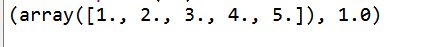 numpy.linspace使用详解-CSDN博客