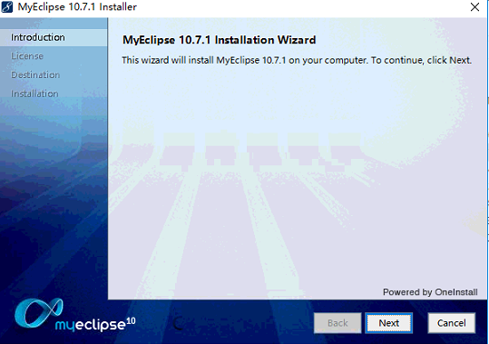 myeclipse_10.7.1安装教程_myeclipse10.7.1-CSDN博客