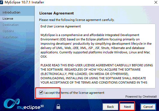 myeclipse_10.7.1安装教程_myeclipse10.7.1-CSDN博客