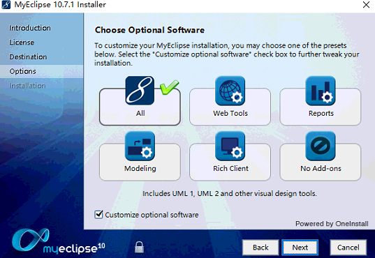 myeclipse_10.7.1安装教程_myeclipse10.7.1-CSDN博客