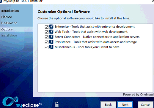 myeclipse_10.7.1安装教程_myeclipse10.7.1-CSDN博客