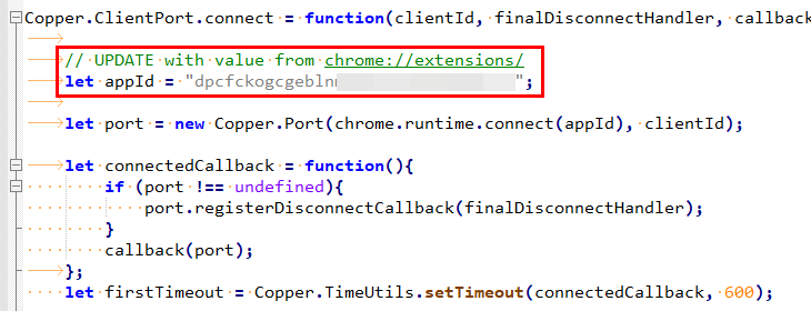 Chrome浏览器安装CoAP调试客户端Copper插件_coap客户端-CSDN博客