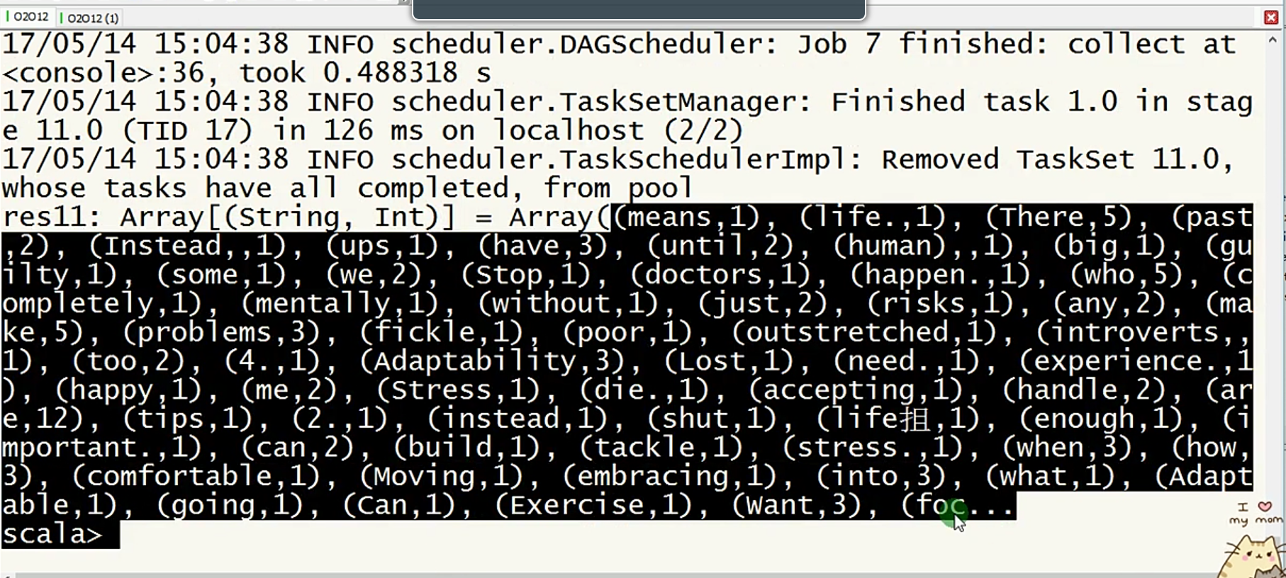 Spark系列(一) —— SparkCore详解_spark.driver.cores-CSDN博客