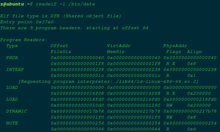 【gcc编译优化系列】各操作系统平台下的可执行文件格式介绍_windows gcc生成的目标文件是什么格式-CSDN博客