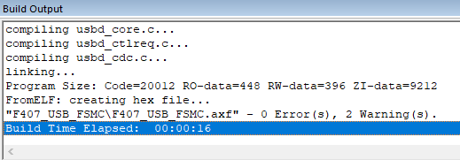 解决stm32cubemx生成的工程编译慢的问题 （compiler V6的使用）note Expanded From Macro Csdn博客 