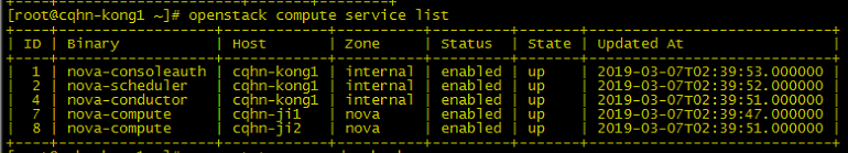 openstack compute service list 出现重复节点_openstack重复计算节点_曦和安然自在的博客-CSDN博客