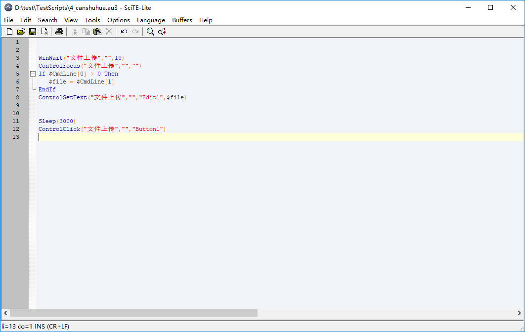 Selenium web自动化测试经验分享-上传文件之非input标签（二）_python网页自动化测试文本框不是input-CSDN博客