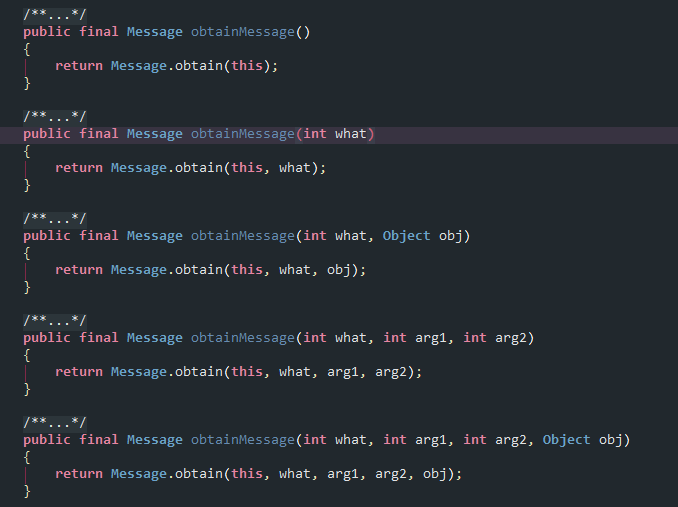 Android-handler:sendToTarget与sendMessage的区别-CSDN博客