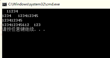 C++中setw()函数_c++ setw-CSDN博客