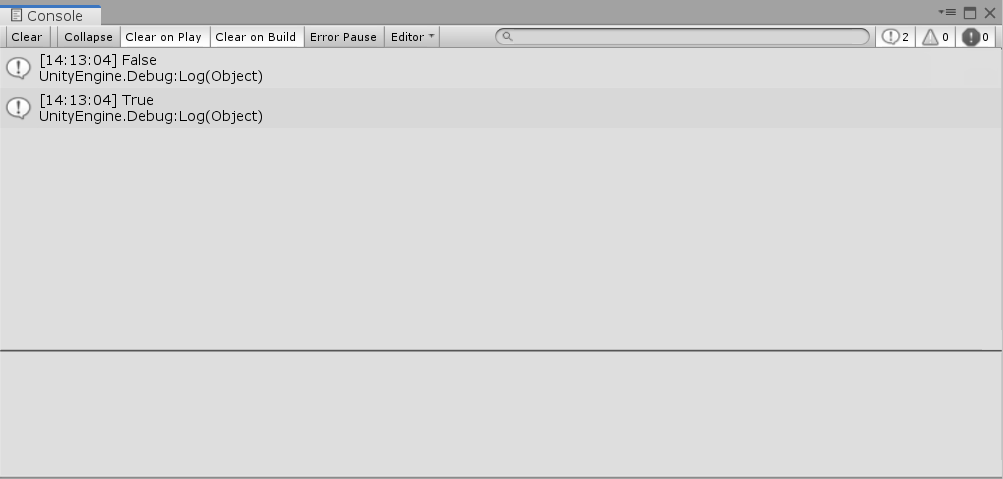 Unity Ugui（六）toggle（开关切换）unitytoggle Csdn博客 
