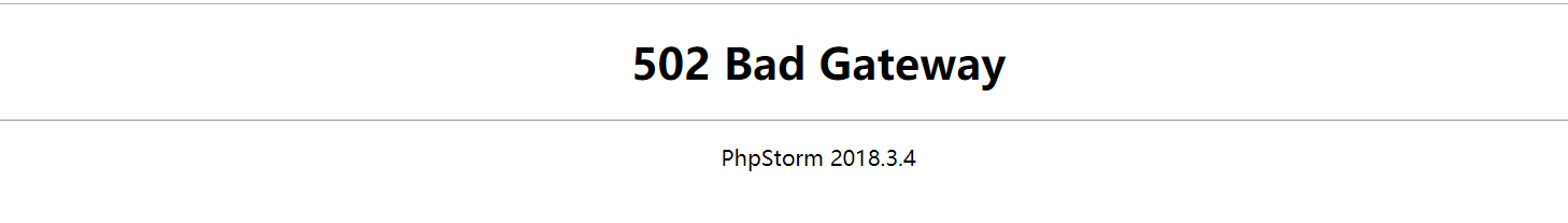 [Server]基于phpstorm搭建php开发环境_phpstorm php调试器未安装-CSDN博客