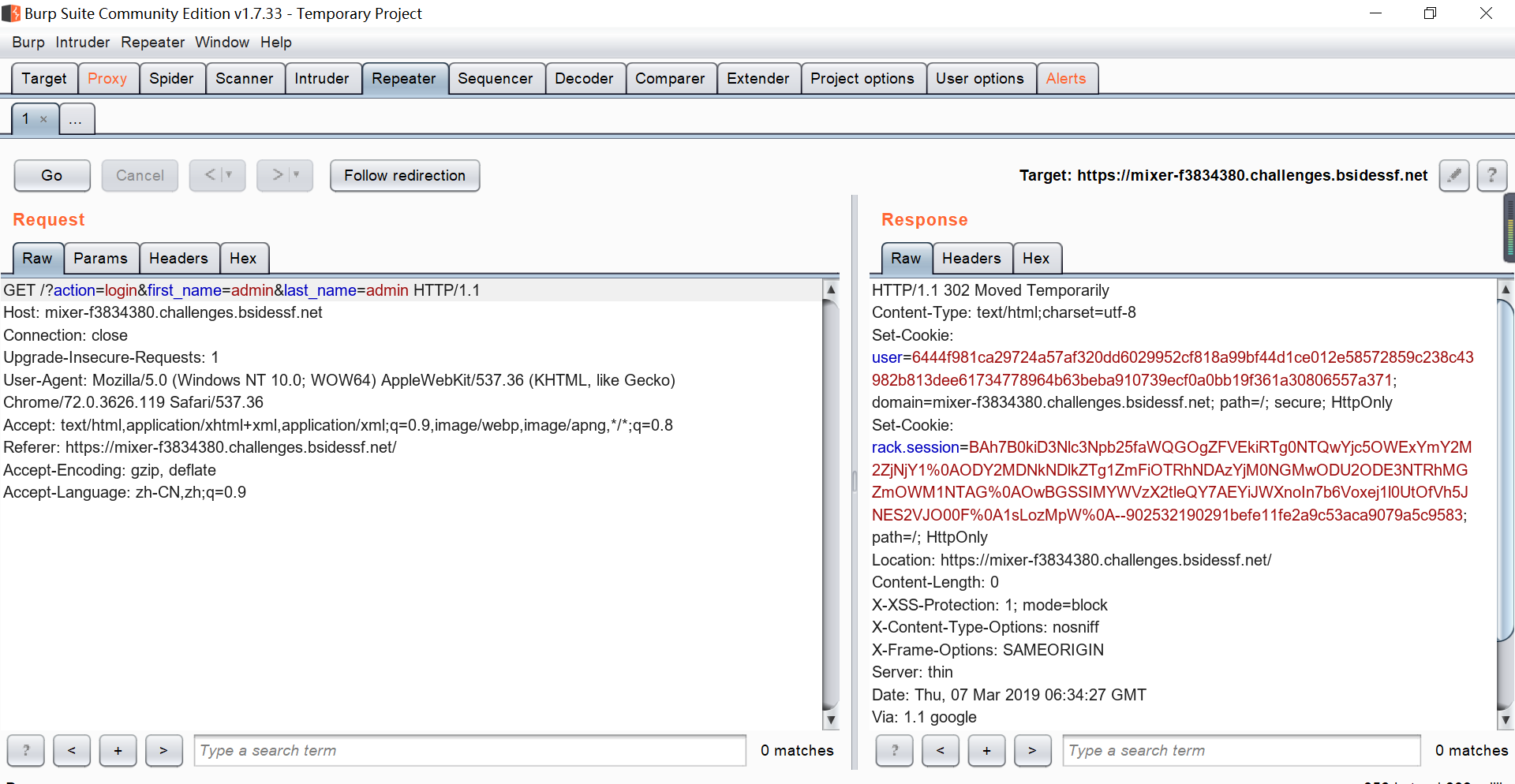 2019年CTF3月比赛记录（一）：BSidesSF 2019 CTF_Web部分题目writeup与重解_ctf全国大赛-CSDN博客