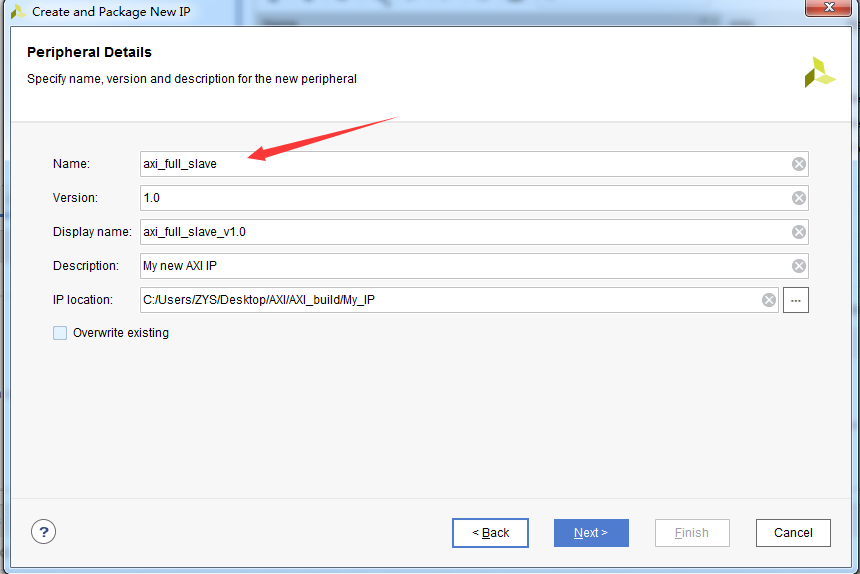 AXI_05 AXI_FULL_IP的设计与验证_axi验证-CSDN博客
