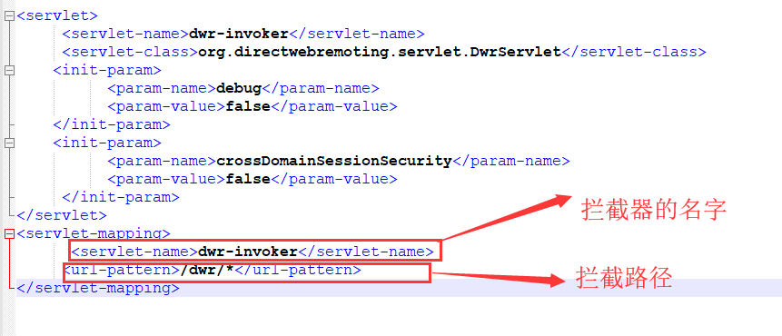 DWR技术的使用-CSDN博客