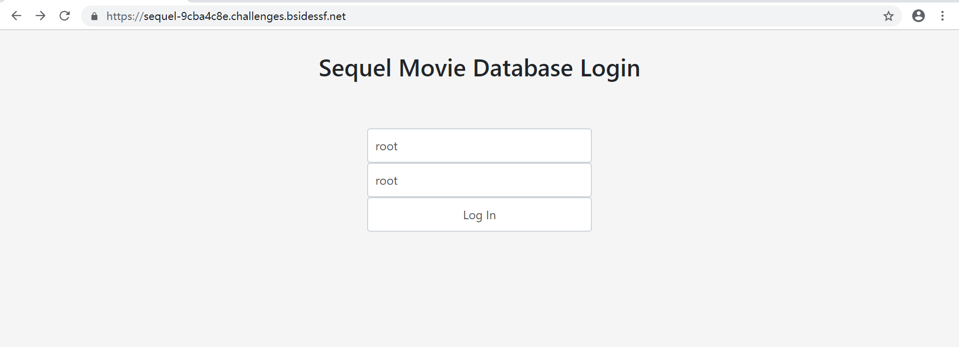 2019年CTF3月比赛记录（一）：BSidesSF 2019 CTF_Web部分题目writeup与重解_ctf全国大赛-CSDN博客
