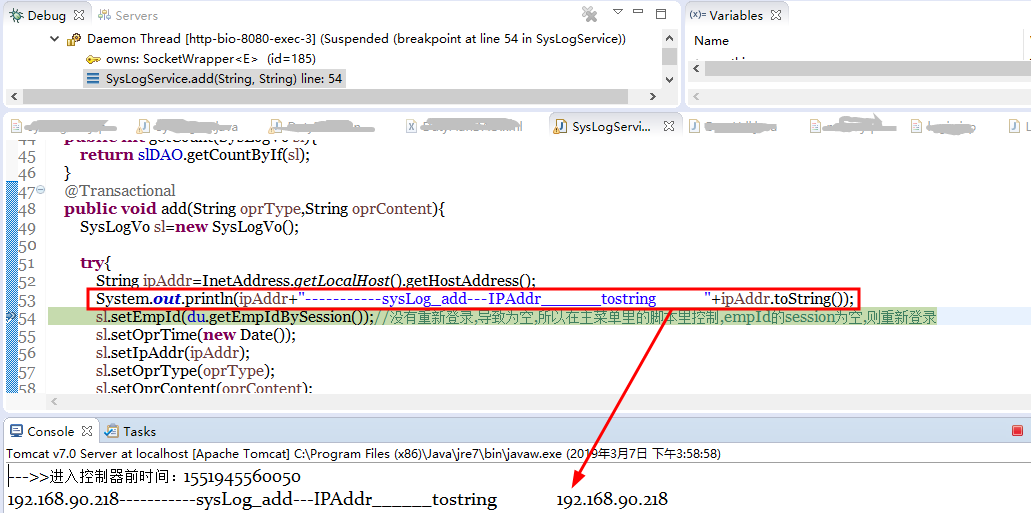 IP地址获取问题（InetAddress.getLocalHost().getHostAddress()）-CSDN博客