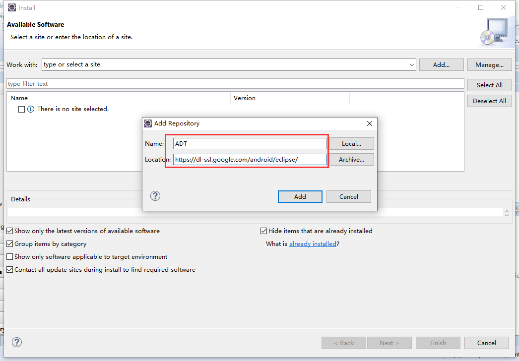 Eclipse报layout的Graphical Layout报Please update ADT plug-in的解决方案-CSDN博客