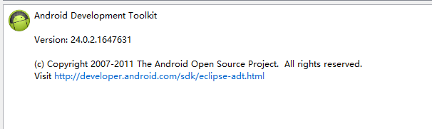 Eclipse报layout的Graphical Layout报Please update ADT plug-in的解决方案-CSDN博客