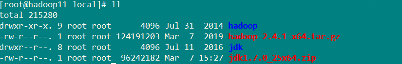 Hadoop伪分布安装详解+MapReduce运行原理+基于MapReduce的KNN算法实现_基于mapreduce计算框架编写k-nn算法伪代码-CSDN博客