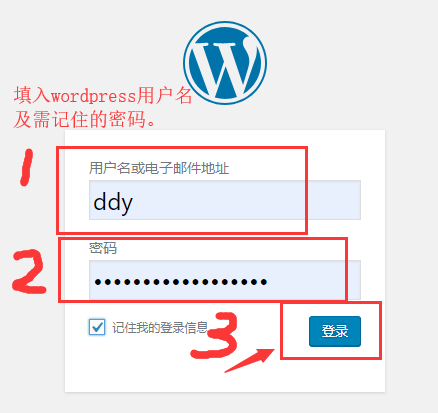 基于xampp的wordpress本地测试平台搭建（windows10）_本机测试wordpress-CSDN博客