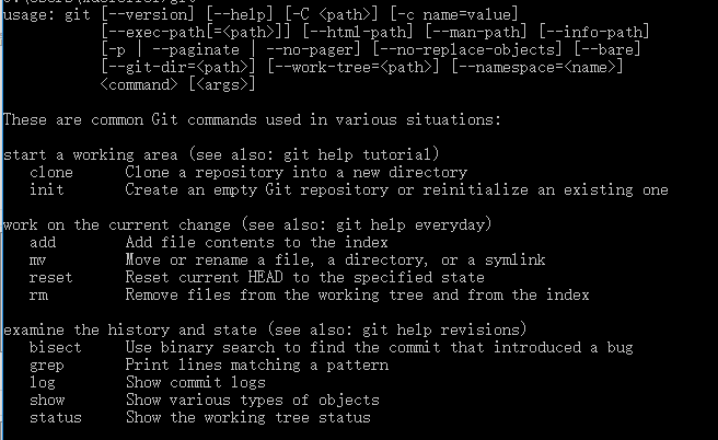 IntelliJ IDEA中Terminal终端无法执行GIT命令：'git' 不是内部或外部命令，也不是可运行的程序 或批处理文件。_idea 'git' 不是内部或外部命令,也不是可运行的 ...