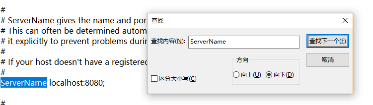 Wampserver安装后，打开localhost显示IIS欢迎界面_wamp打开显示iis window-CSDN博客