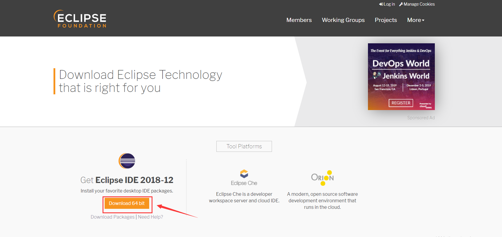 Eclipse下开发Android的环境配置-CSDN博客