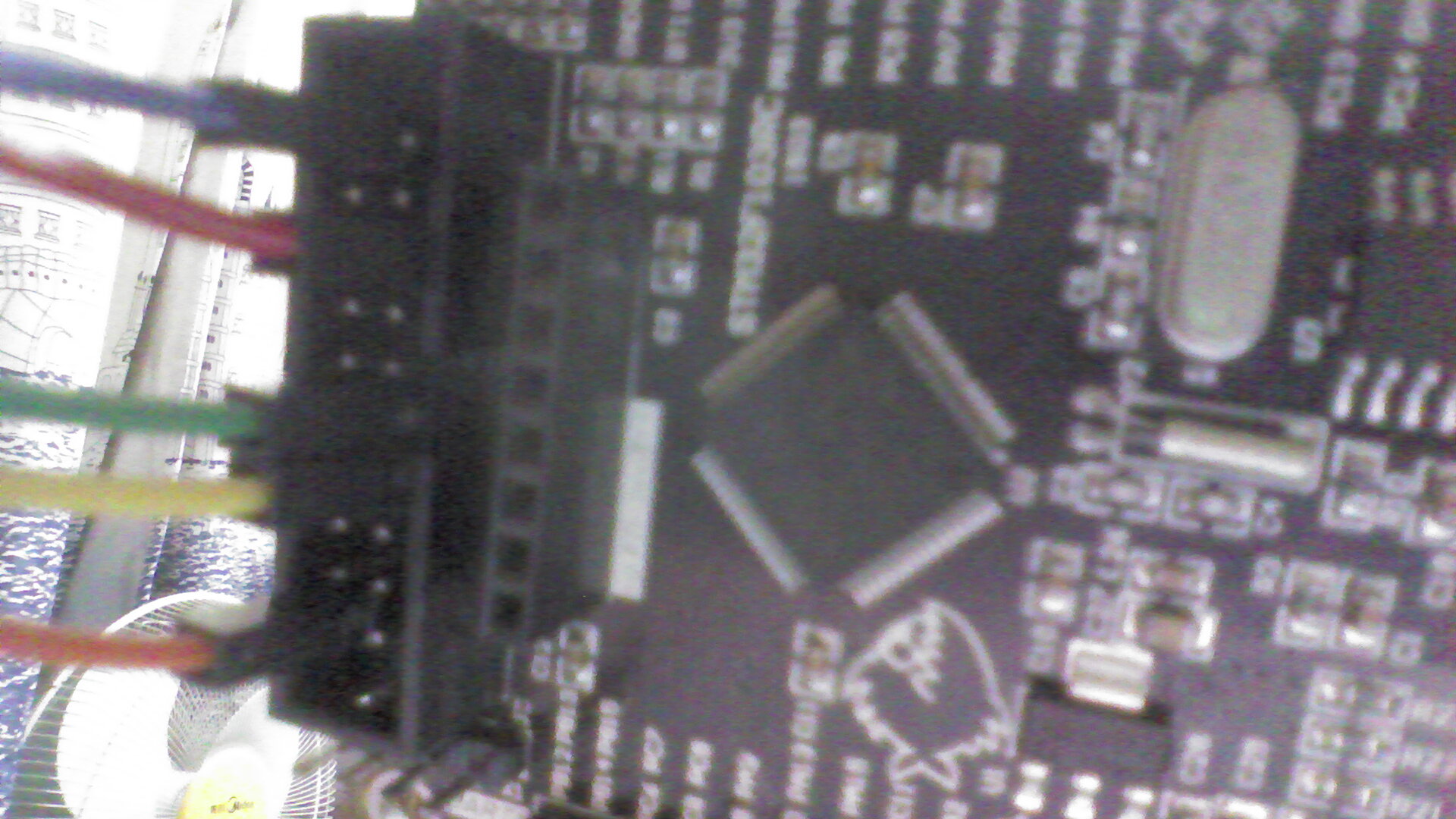 STM32CubeIDE ST-Link下载提示“Target no device found” - 程序员大本营